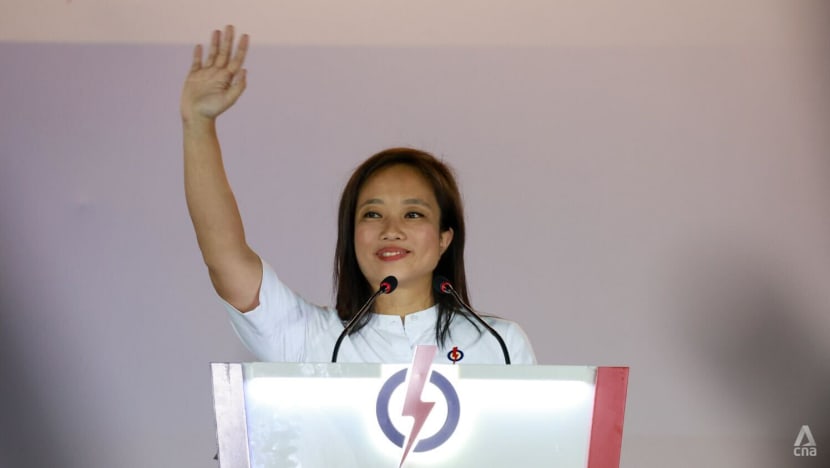 GE2025: Plans for a ‘revitalised’ Pasir Ris-Changi GRC can only be put into action with ...